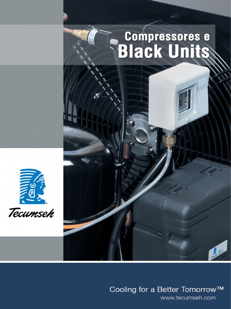 Black Unit - Catálogo | PDF