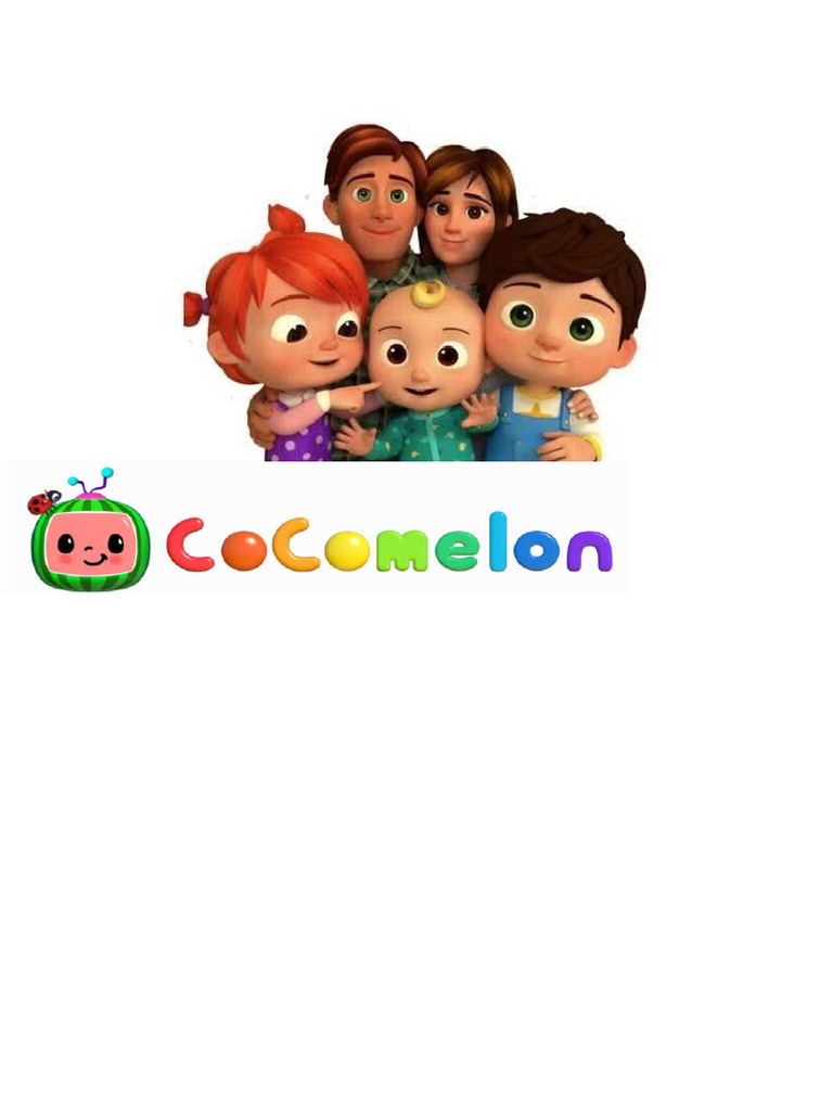 Cocomelon | PDF