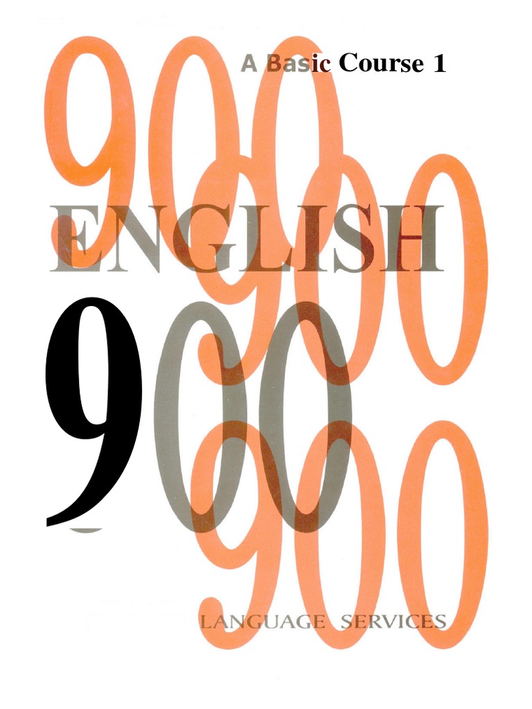 English 900 - 01 | PDF | English Language | Linguistics