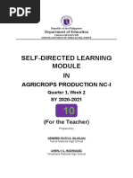 Teacher - Induction - Program - Module - 1 - Final Version (With Answer ...
