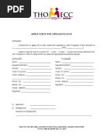 OJT Acceptance Letter Template | PDF