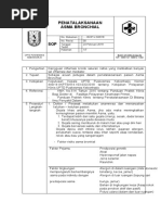 Panduan Asma Bronkhial ICD 10 J45.9 | PDF