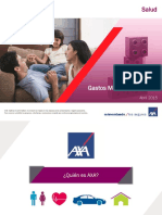 Solicitud Reembolso METLIFE LLENAR Bco | PDF | Seguro | Póliza de seguros