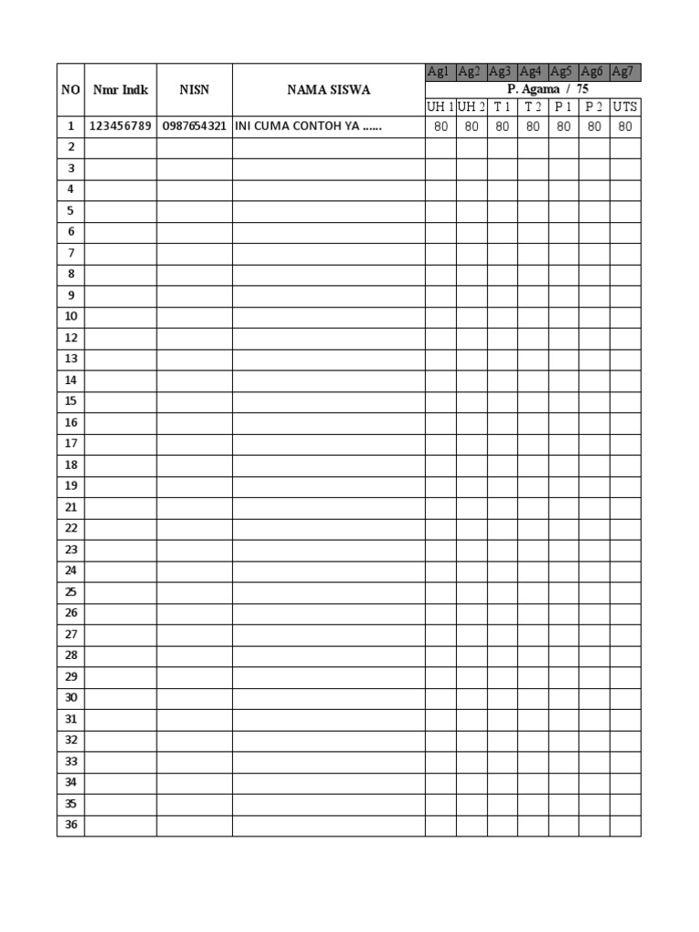 Source Legger Kls 11 Ipa 4 | PDF