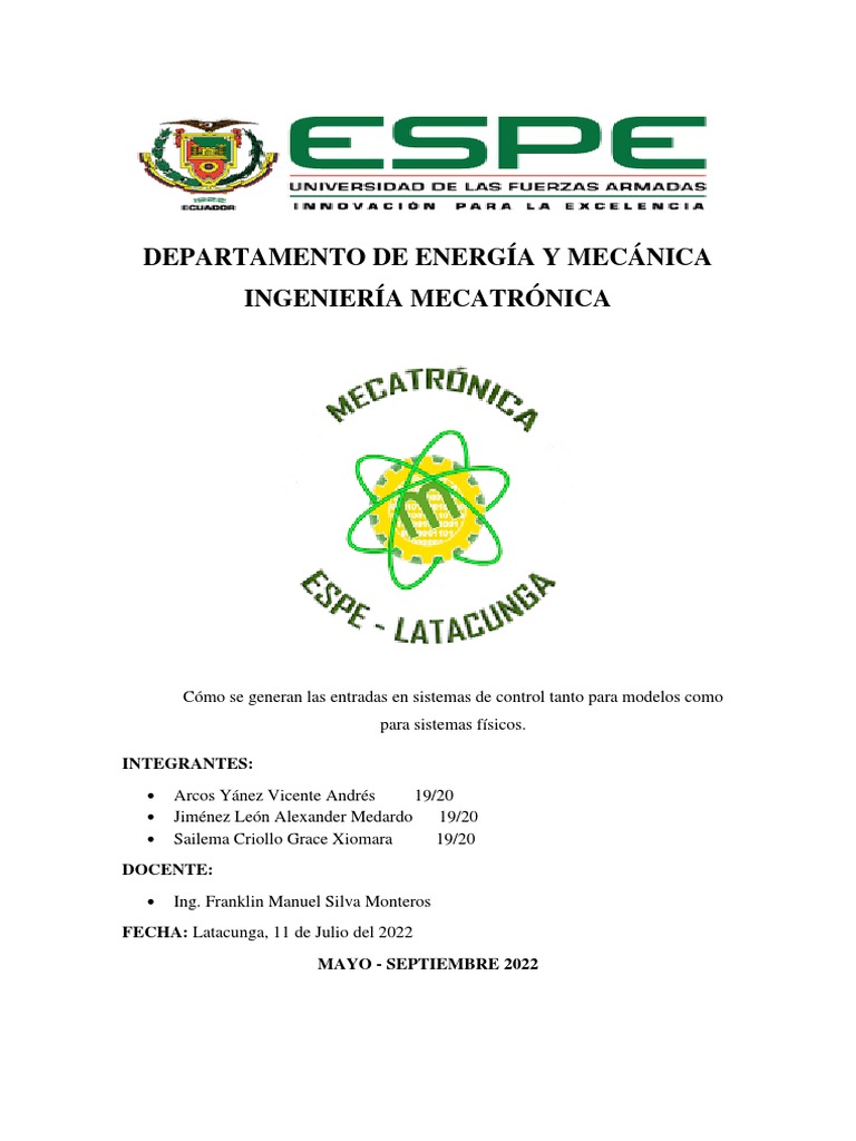 Sca Informea Grupo1 | Descargar gratis PDF | Corriente eléctrica ...