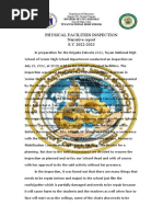 Oplan Kalusugan Sa Deped One Health Week | PDF | Health Care | Public ...