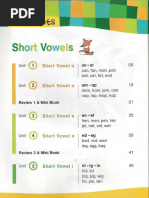 Oxford Phonics World 1 Workbook | PDF | Languages | Foreign Language ...