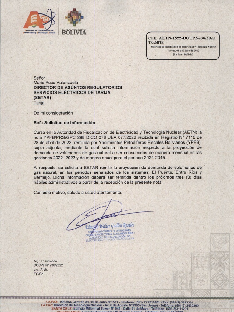 AETN-1555-DOCP2-236-2022 | PDF