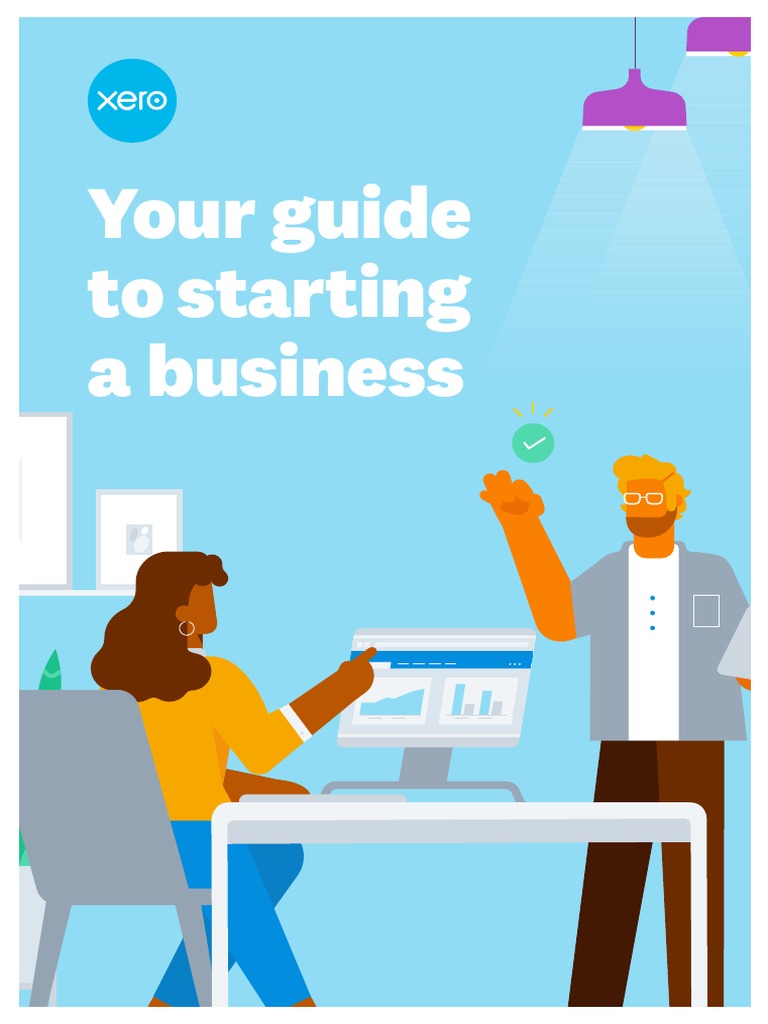 How To Start A Business Ultimate Guide | PDF | Cost Of Goods Sold ...