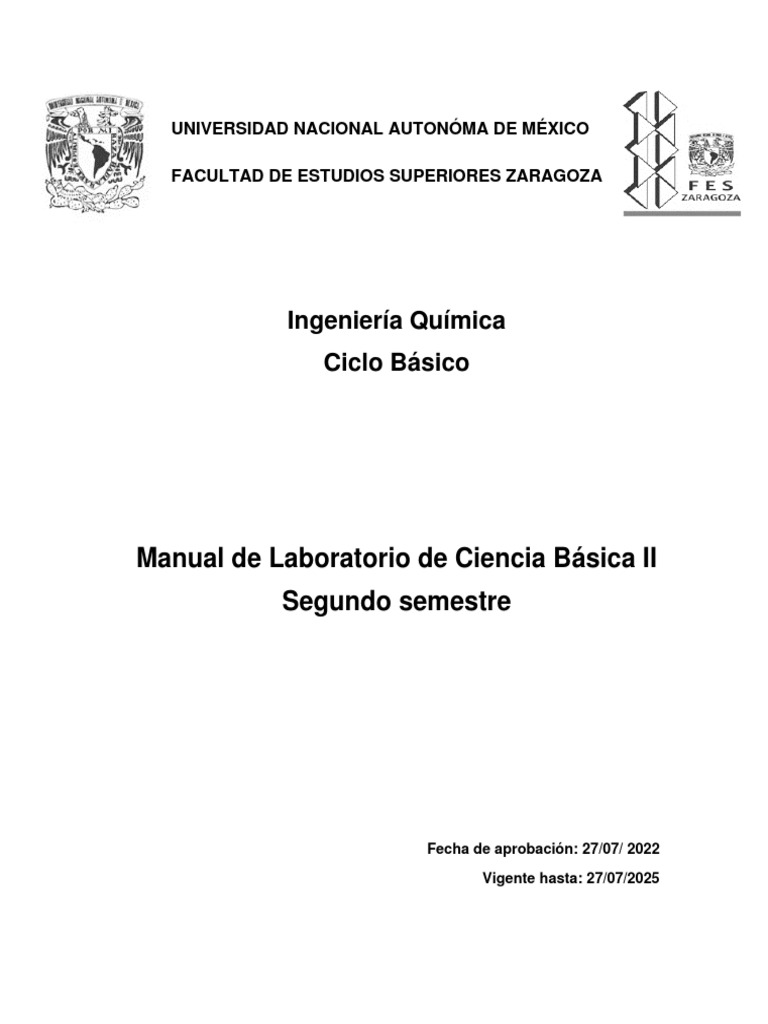 LCB - II - Manual - CB V1 | PDF | Calor | Temperatura