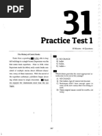 EST I - Math | PDF | Multiple Choice | Function (Mathematics)