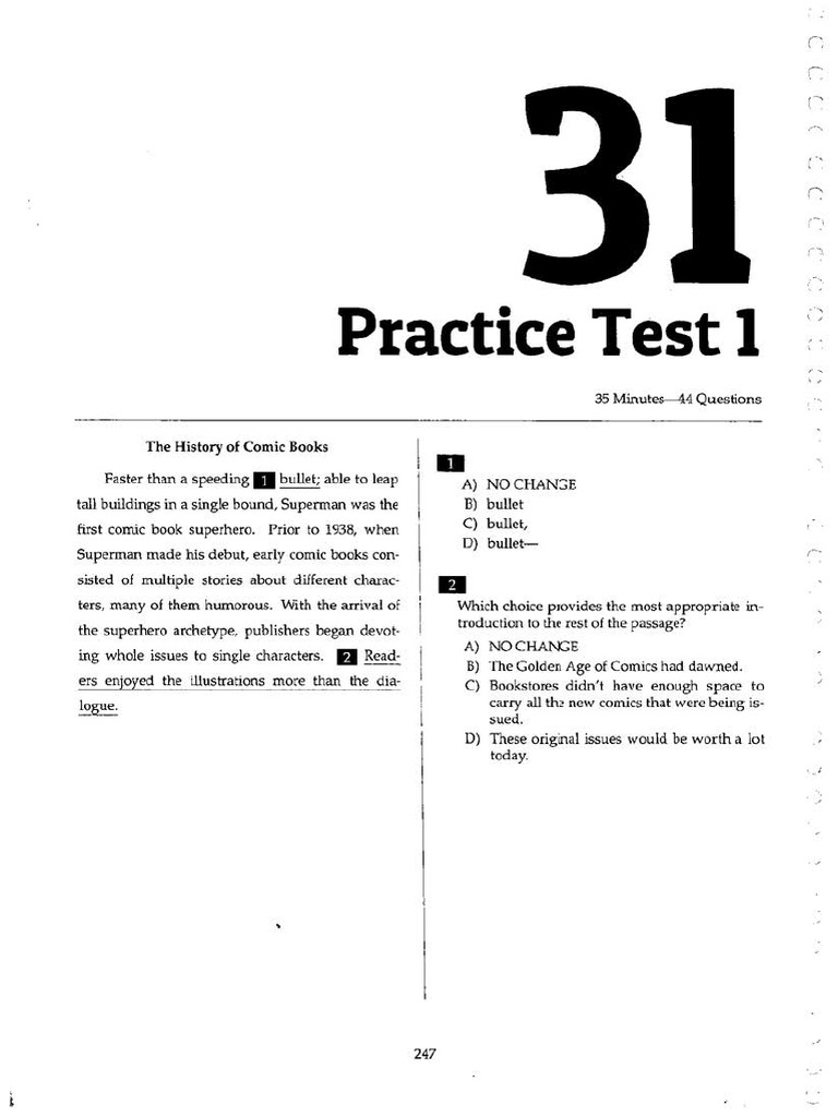 The College Panda SAT Writing Advanced Guide and Workbook by Nielson ...