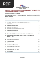 Guidance Template Qualified Persons Declaration Concerning Good ...