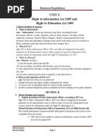 RTI Fee and Cost Rules 2005 | PDF | Computers | Technology & Engineering
