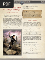 Rivendell Location and Layout Guide | PDF