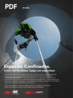 NOM 033-STPS-2015 (Marzo) | PDF | Oxígeno | Química