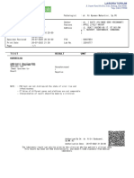 Siloam | PDF | Invoice | Accounting