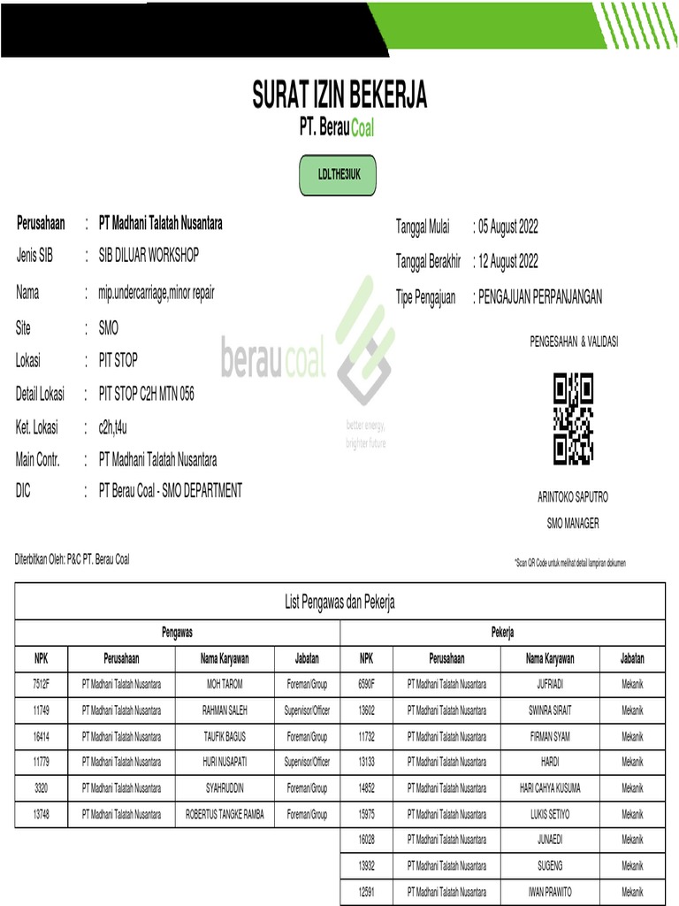 IBDW 5-12 Agust 22 | PDF