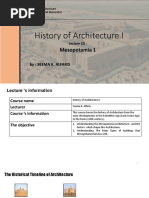 Roman Urban Planning and City Layout | PDF | Ancient Rome | Roman Empire