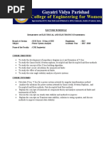 PSA Module Lecture 2 Basics | PDF | Electronic Engineering | Electrical Engineering