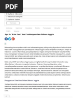 Makhraj, Cara Pengucapan Dan Sifat-Sifat Huruf Hijaiyah (Tho', Dzo ...