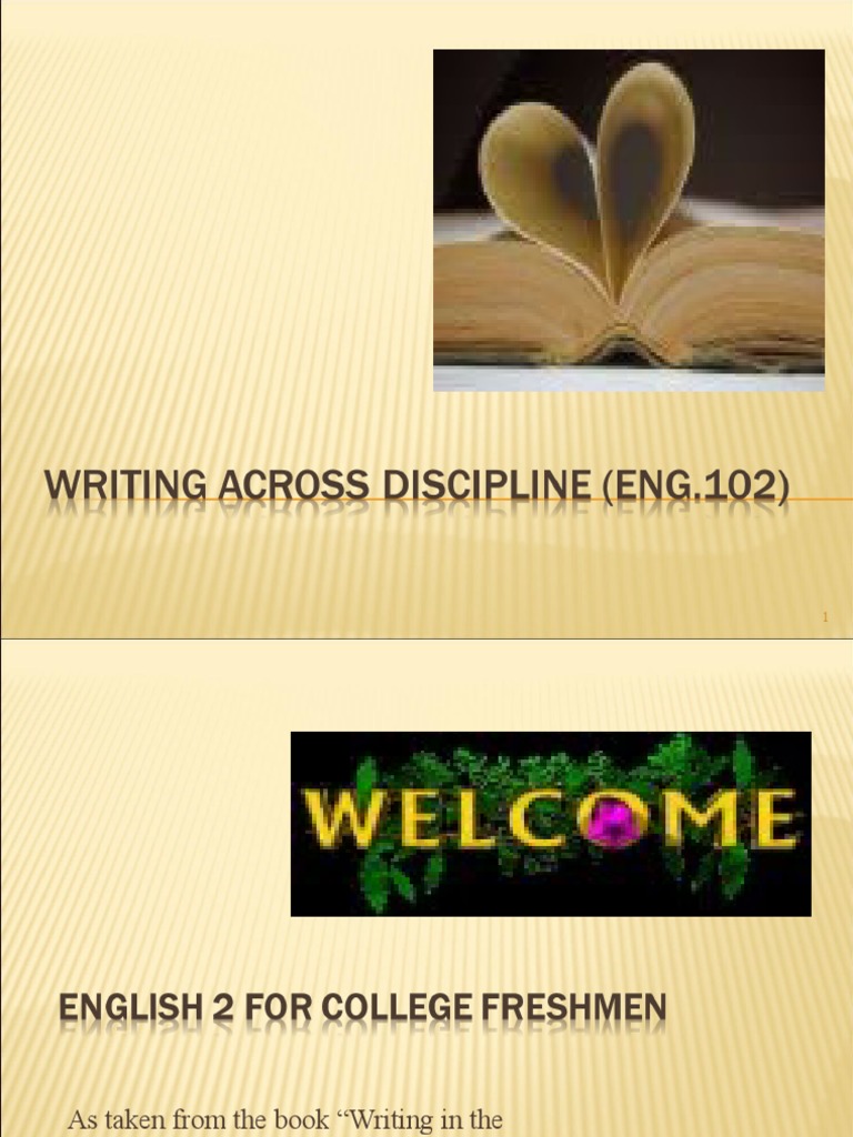 Key Elements of Effective Writing: A Guide to Crafting Clear, Coherent ...