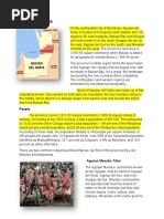 Sarimanok, Naga and Pako Rabong | PDF