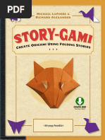 Free Origami Designs for All Levels | PDF