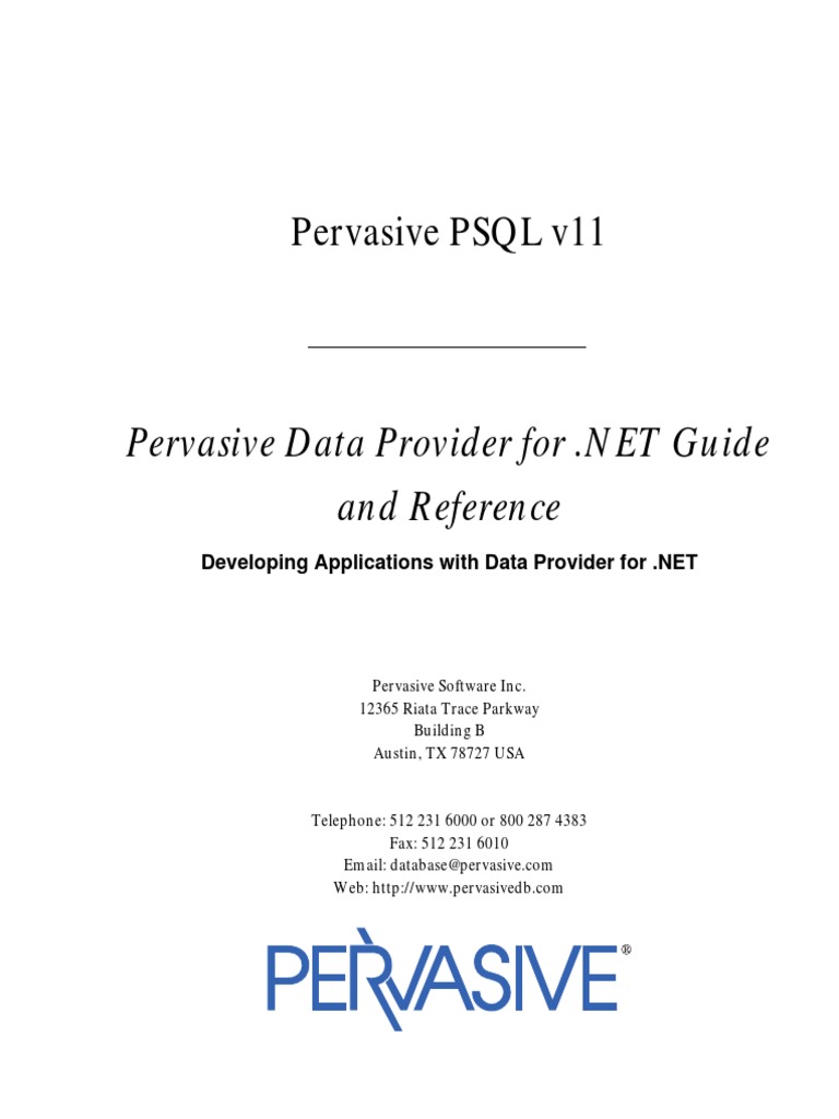 Psql Adonet Guide Pdf Entity Framework Microsoft Windows 