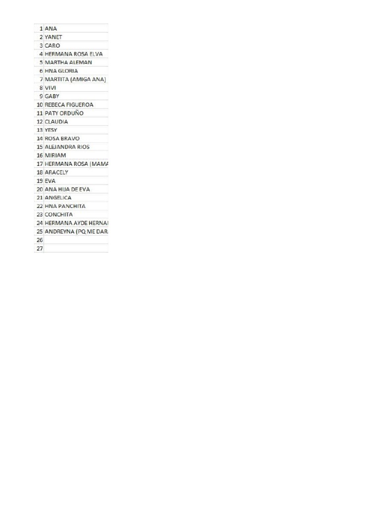 Certificado Manos Que Tejen | PDF