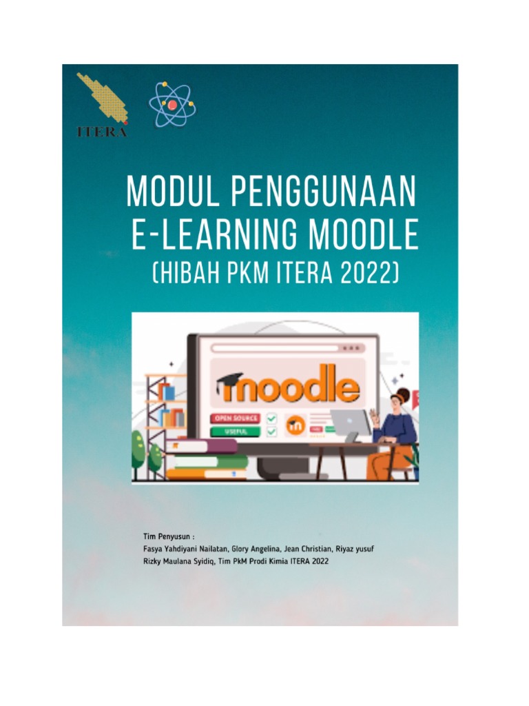 Modul e Learning | PDF