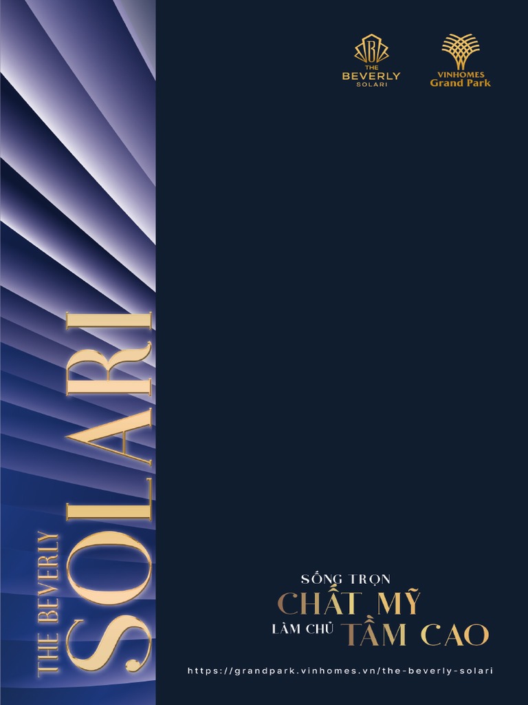 The Beverly Solari | PDF