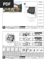 Proposed MRF Plan Technical Drawings | PDF