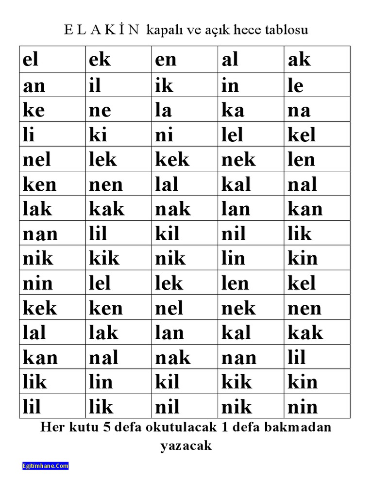 Ekalin | PDF