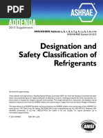 ASHRAE Standard 127-2020 Overview | PDF | Air Conditioning | Heat Exchanger
