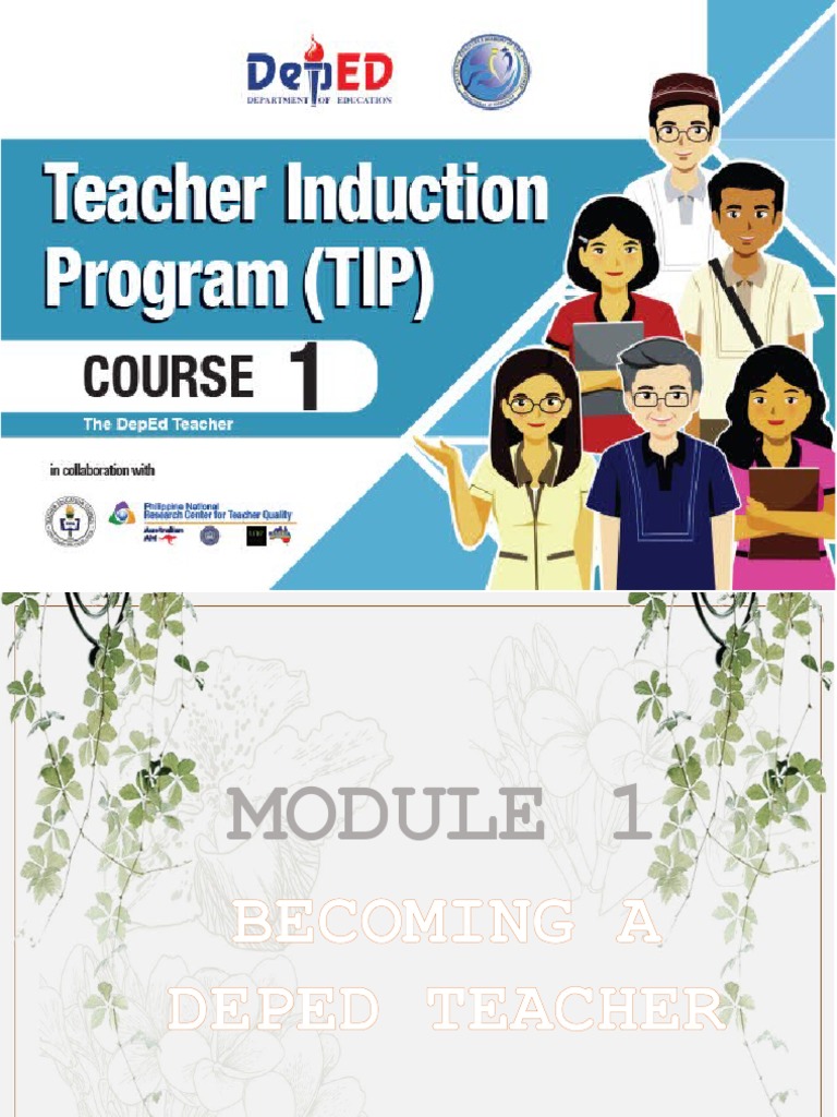 Becoming a DepEd Teacher: Key Takeaways | PDF | Learning | Teachers