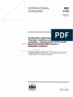 ISO 12757-2: Ball Point Pens for Docs | PDF | International ...