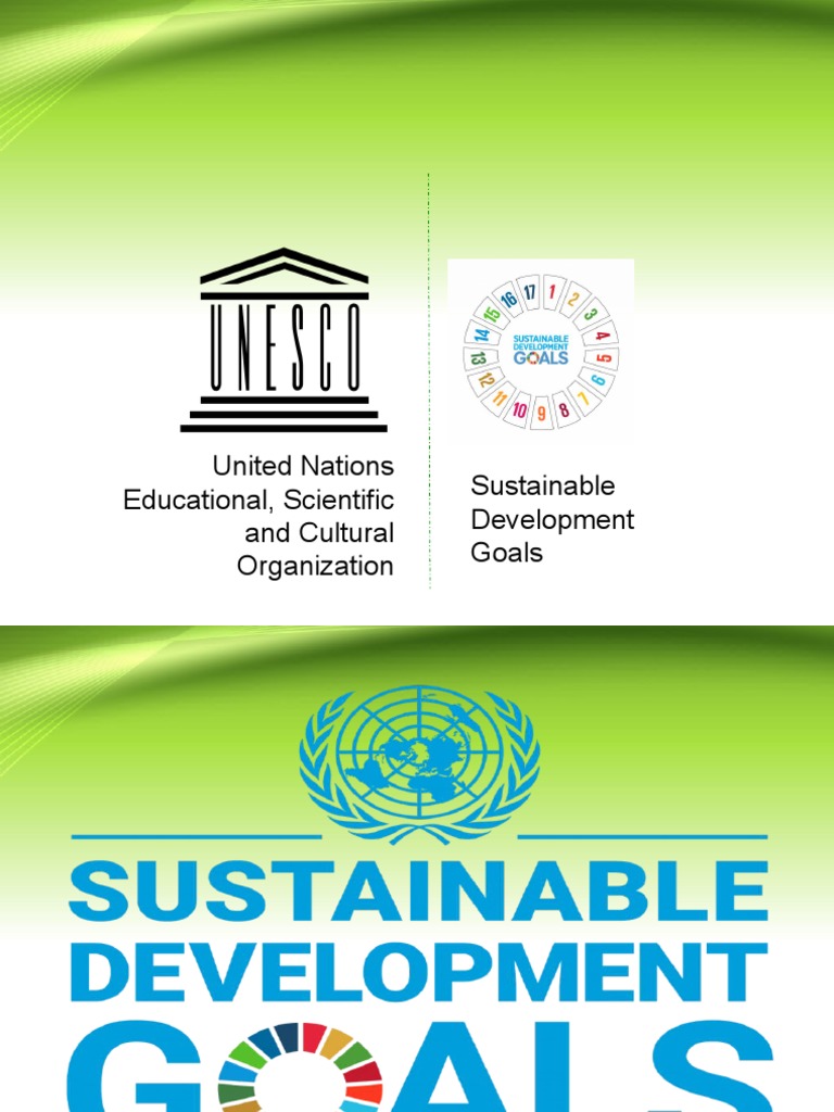 Sustainable Development Goal 4 | PDF