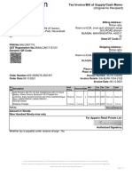 Amazon Invoice for Ron Roy | PDF | Invoice | Payments