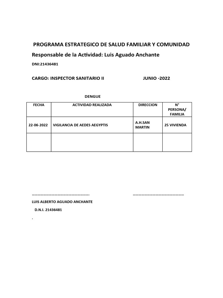 Profam 2022 | PDF | Economía de la Salud | Especialidades Medicas