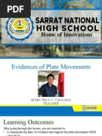 Grade 10 Science Lesson Plan | PDF | Plate Tectonics | Earthquakes