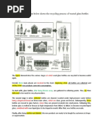 Task1 Maps and Process | PDF | Bees | Nature