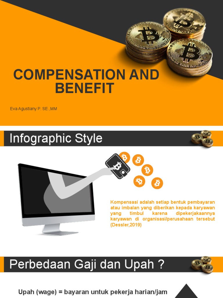 Compensation and Benefit | PDF