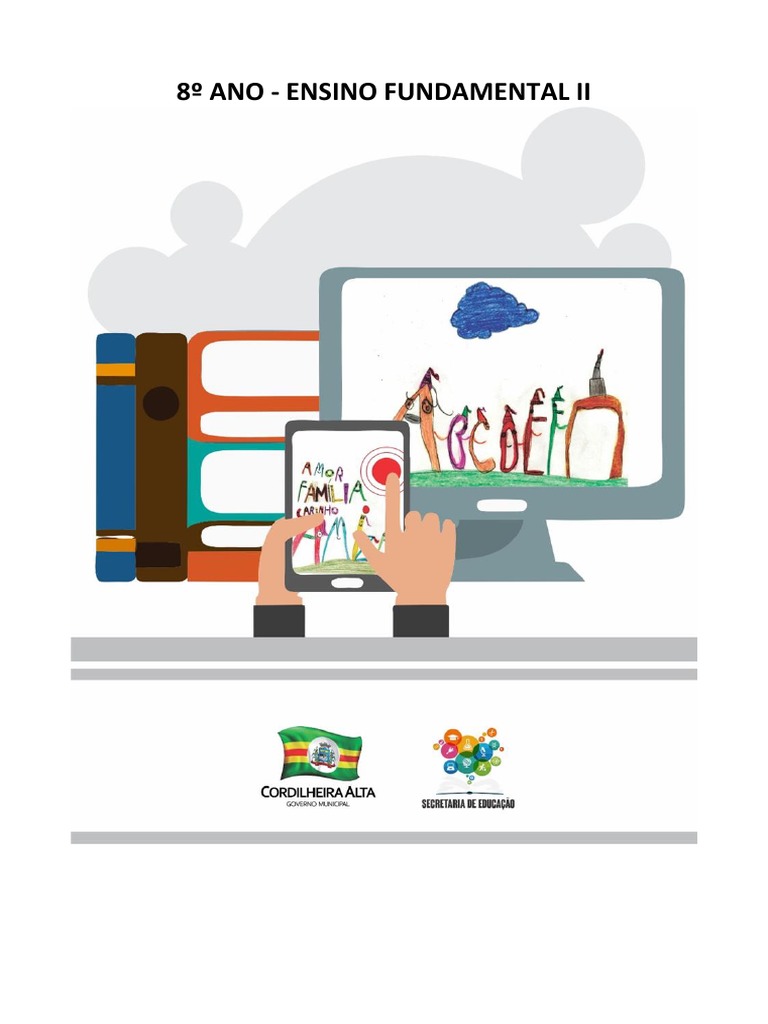 Objetos Que Falam - Texto e Interpretação | PDF | Síria | Adolescência
