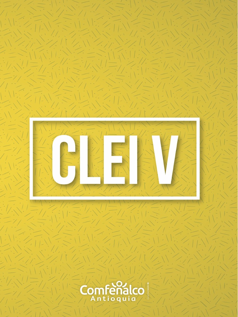 Clei V | PDF | Blog | Red mundial