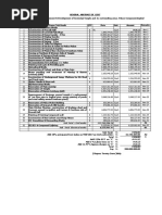 Mill Tolerance | PDF | Engineering Tolerance | Pipe (Fluid Conveyance)