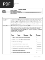 SAFE T Protocol W C SSRS and Columbia Risk and Protective Factors ...