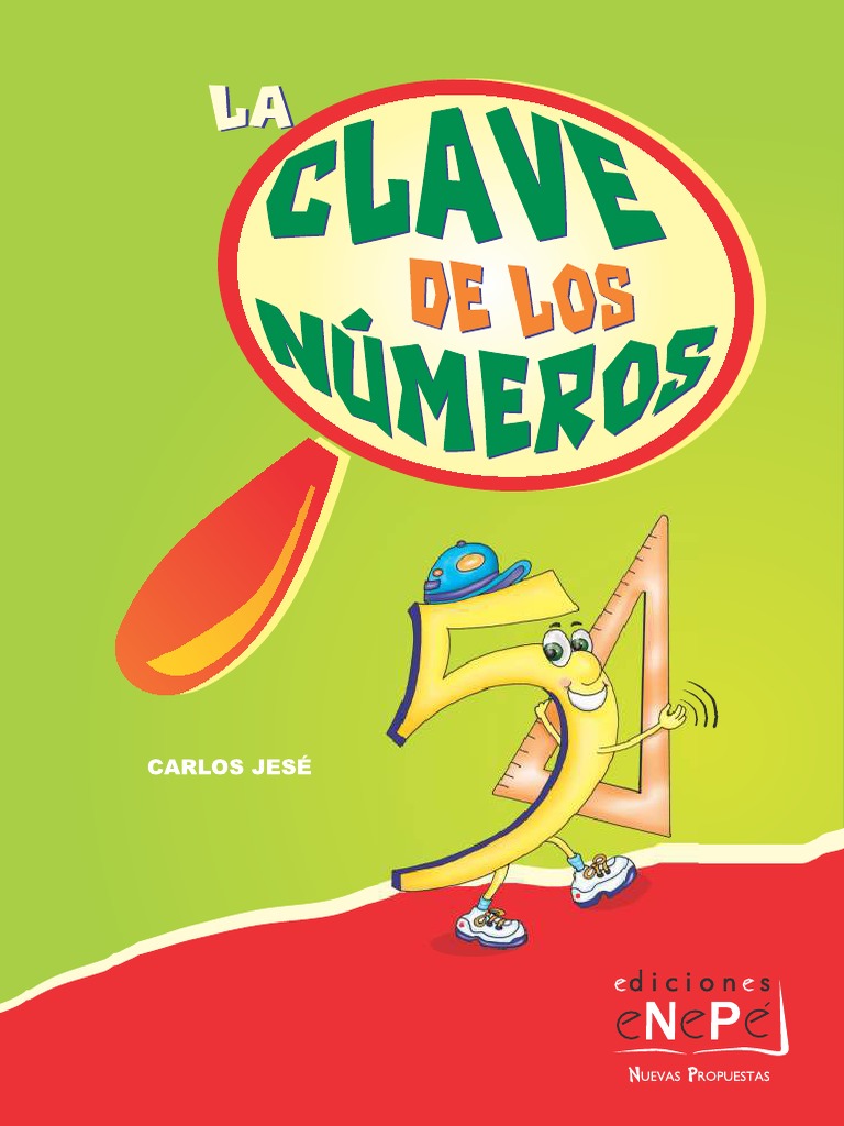 15 Claves de Los N Meros 5 | PDF