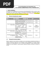 Formato de Rutagrama Generico 001 | PDF | Transporte | Transporte por ...