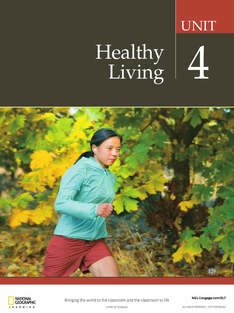 Healthy Living: 33617 - 07 - Ch07 - p129-149 Pp4.indd 129 2/17/10 7:38: ...
